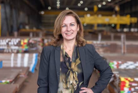 Contact | Europe Steel Center